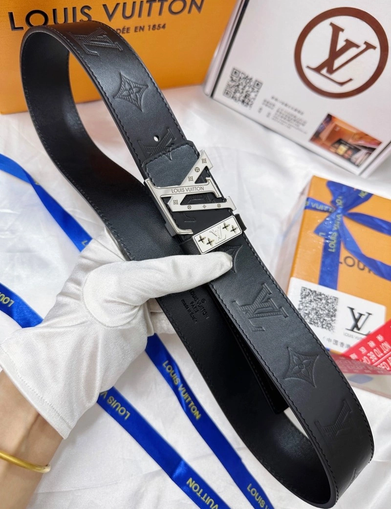Affordable Louis Vuitton Belts