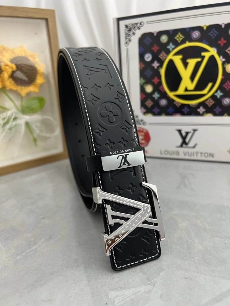Reasonably priced Louis Vuitton Belts