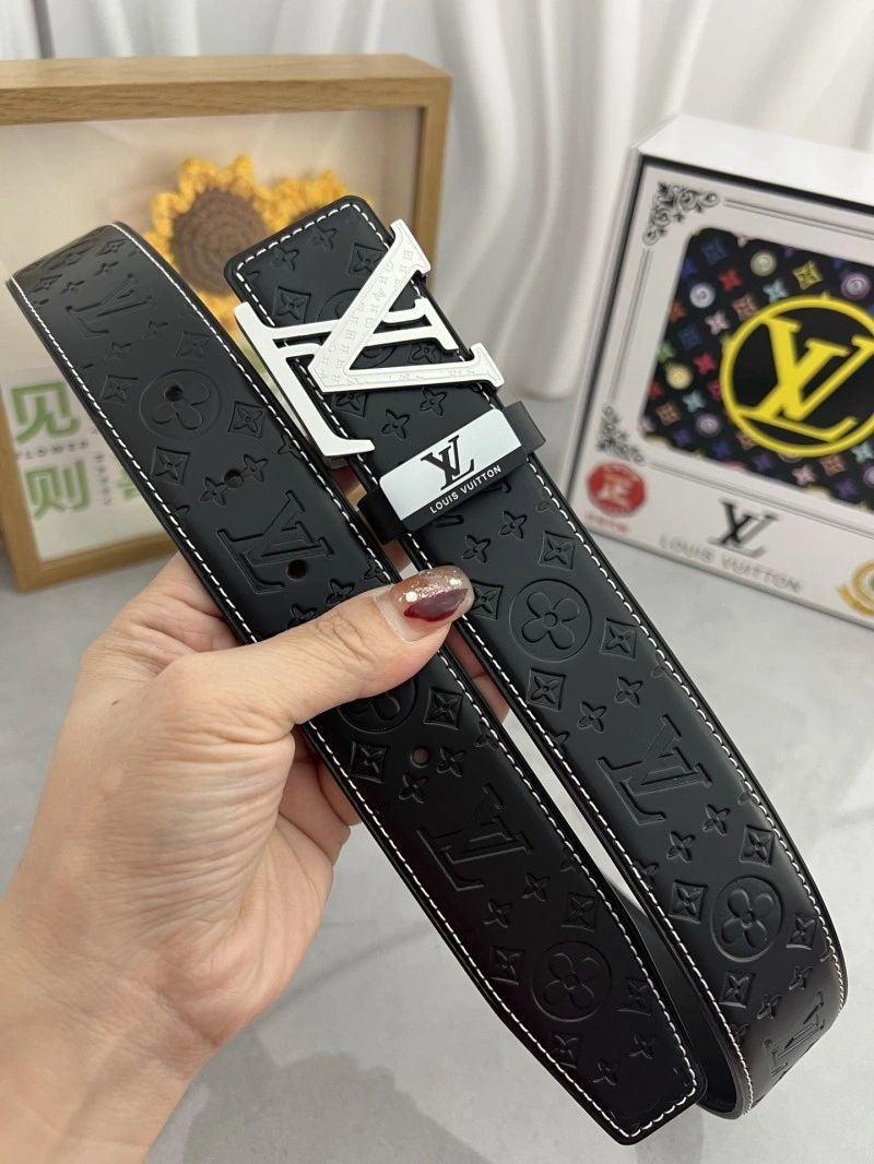 Reasonably priced Louis Vuitton Belts