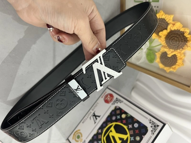 Reasonably priced Louis Vuitton Belts