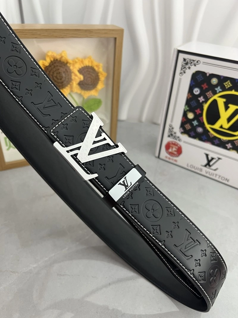 Reasonably priced Louis Vuitton Belts