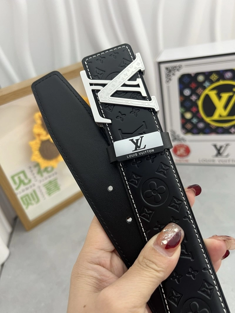 Reasonably priced Louis Vuitton Belts