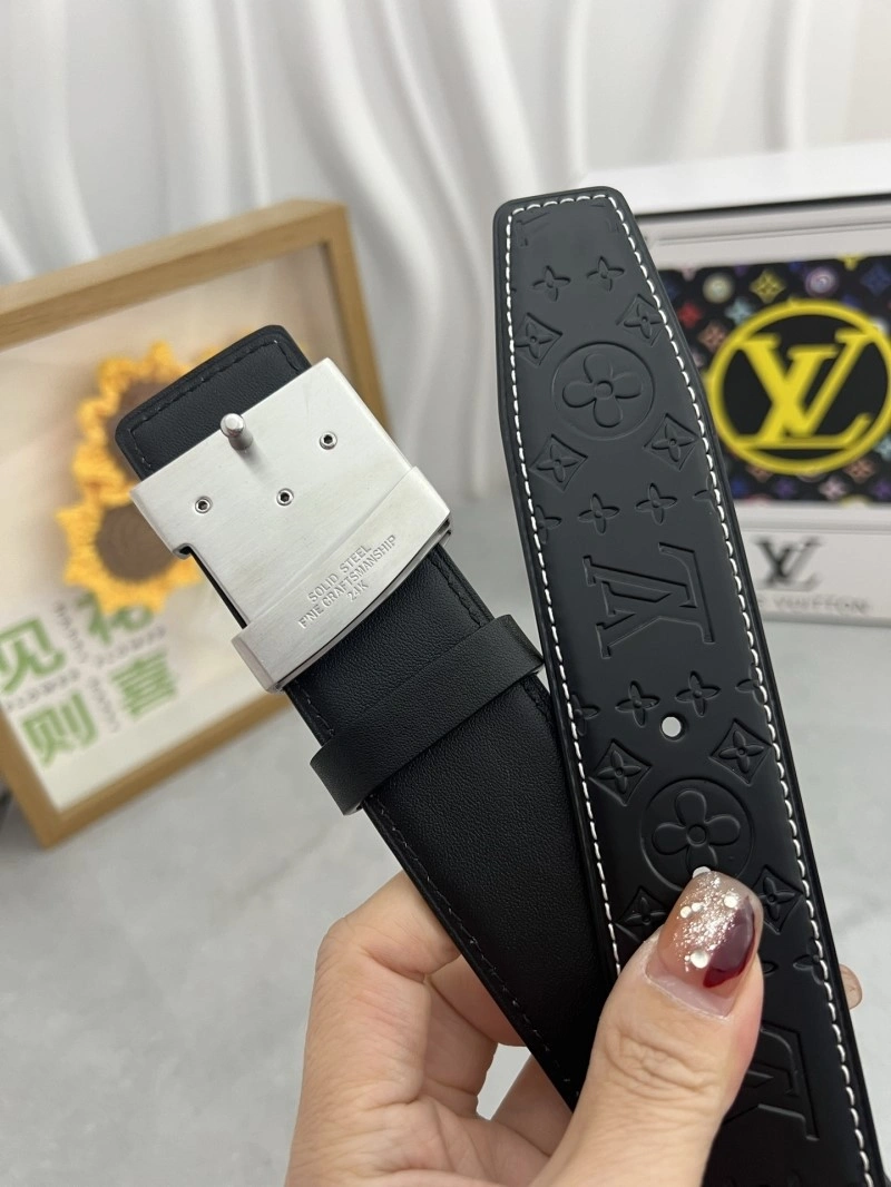 Reasonably priced Louis Vuitton Belts