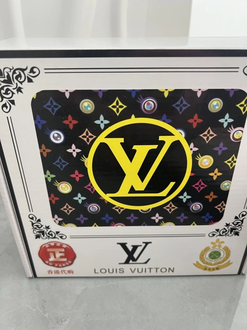 Real Louis Vuitton Belts
