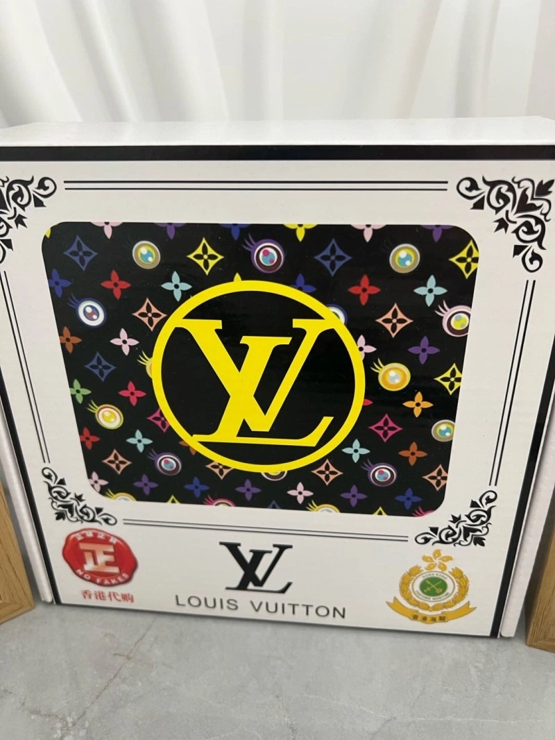 Brand-original Louis Vuitton Belts