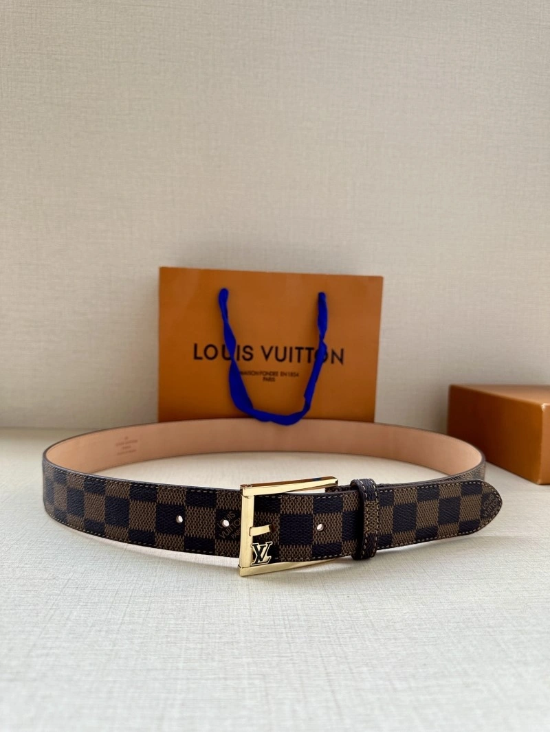 Cut-rate Louis Vuitton Belts