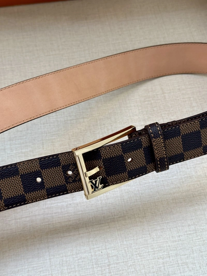 Cut-rate Louis Vuitton Belts