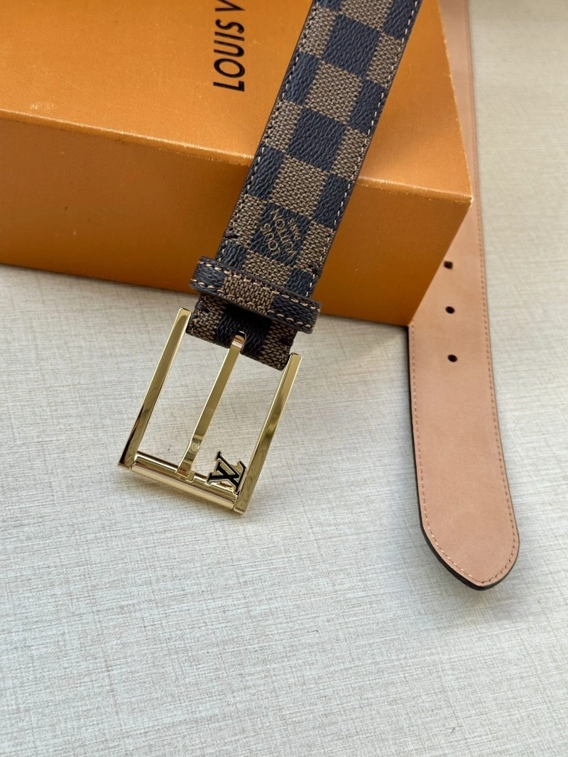 Cut-rate Louis Vuitton Belts