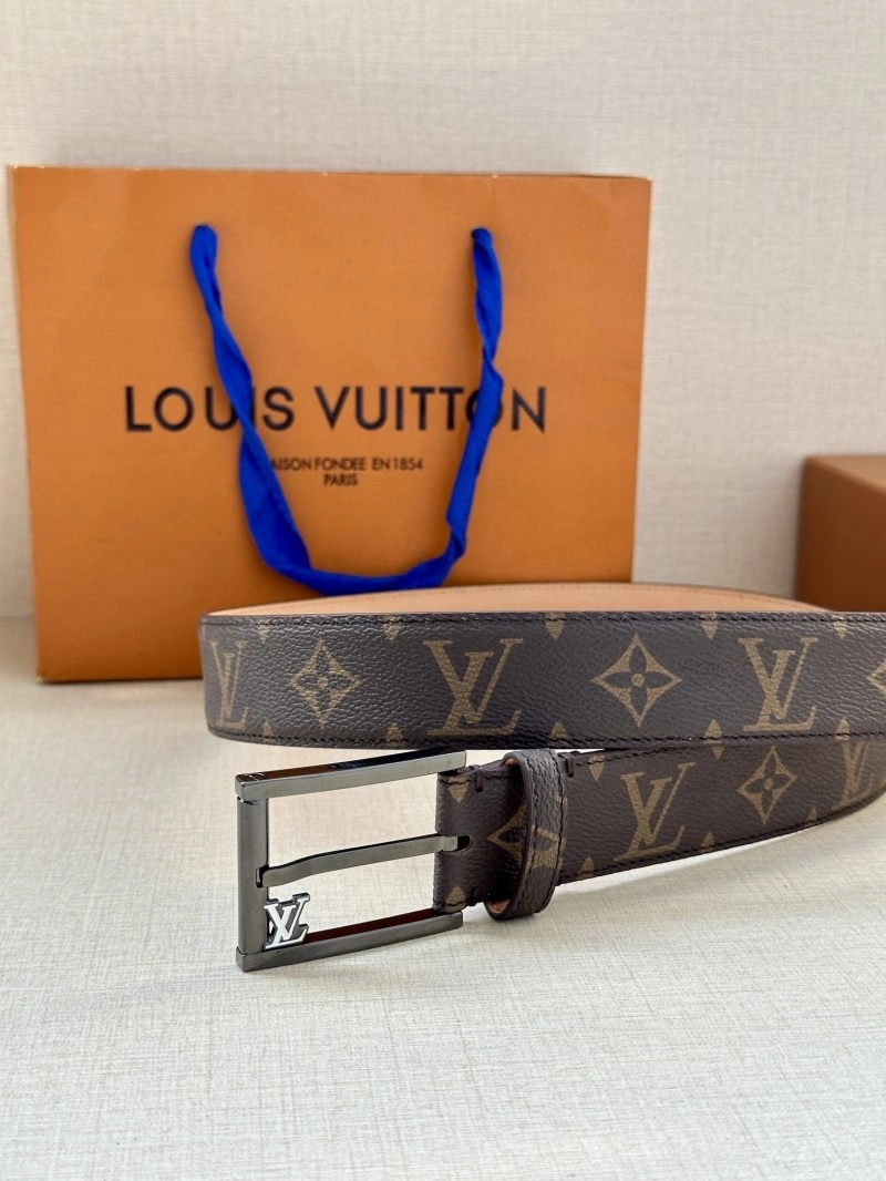 Cut-rate Louis Vuitton Belts