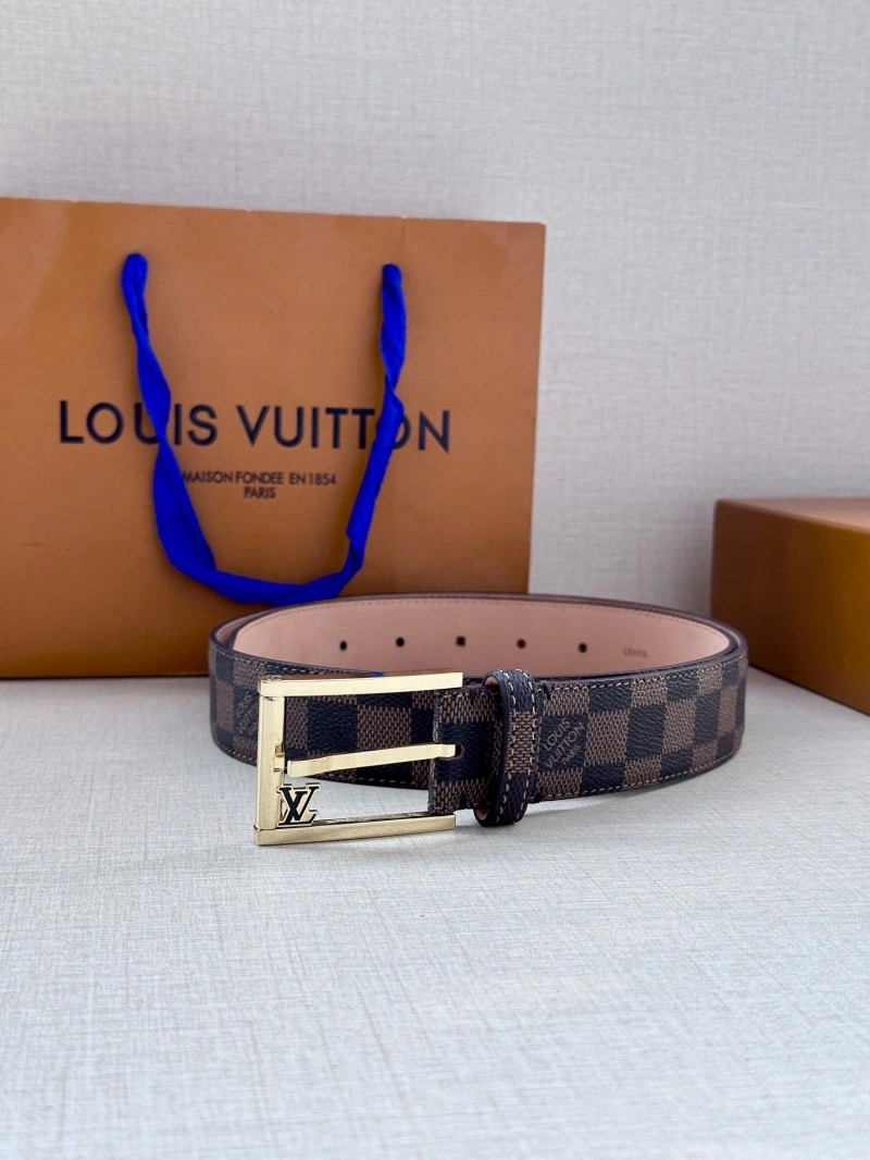 Cut-rate Louis Vuitton Belts