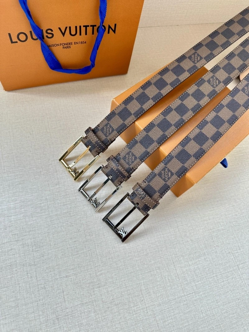 Cut-rate Louis Vuitton Belts