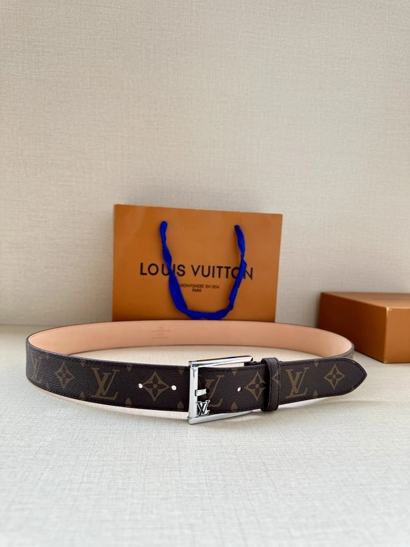 Top match Louis Vuitton Belts