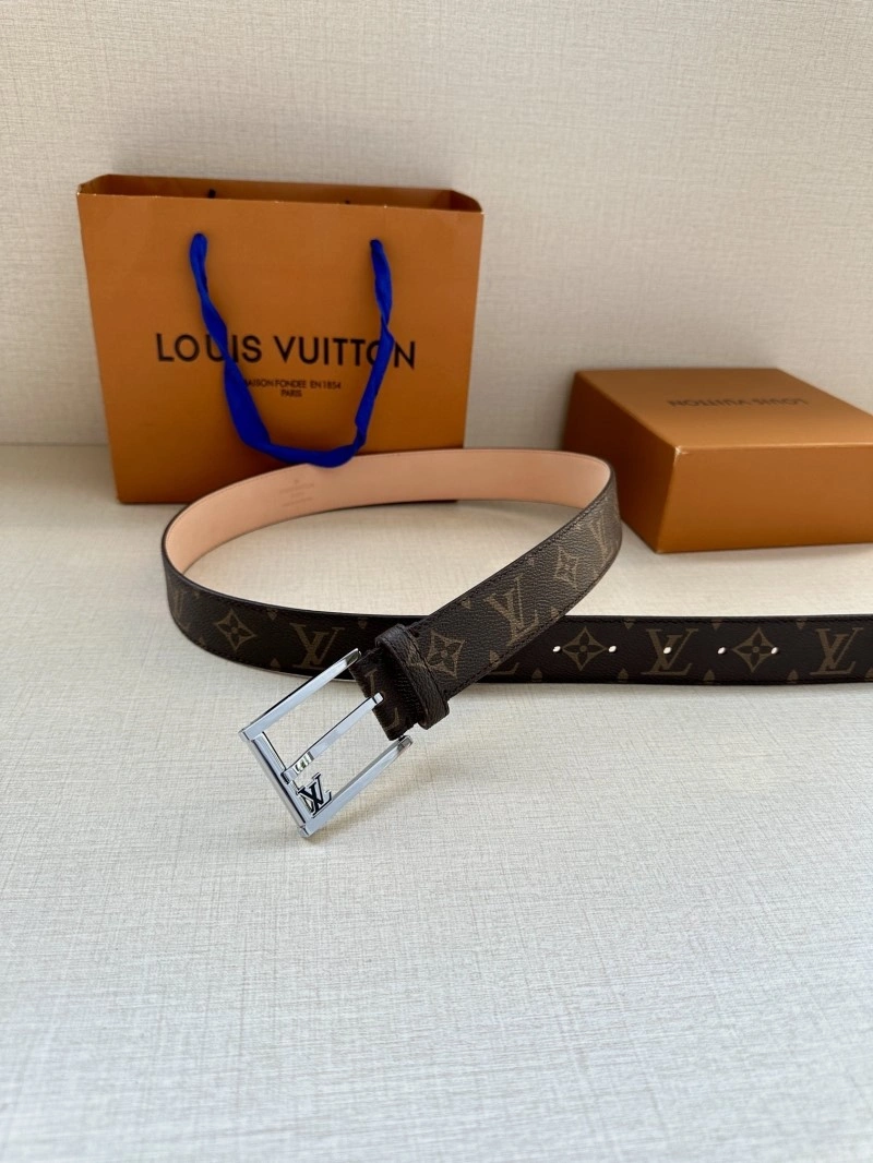 Top match Louis Vuitton Belts
