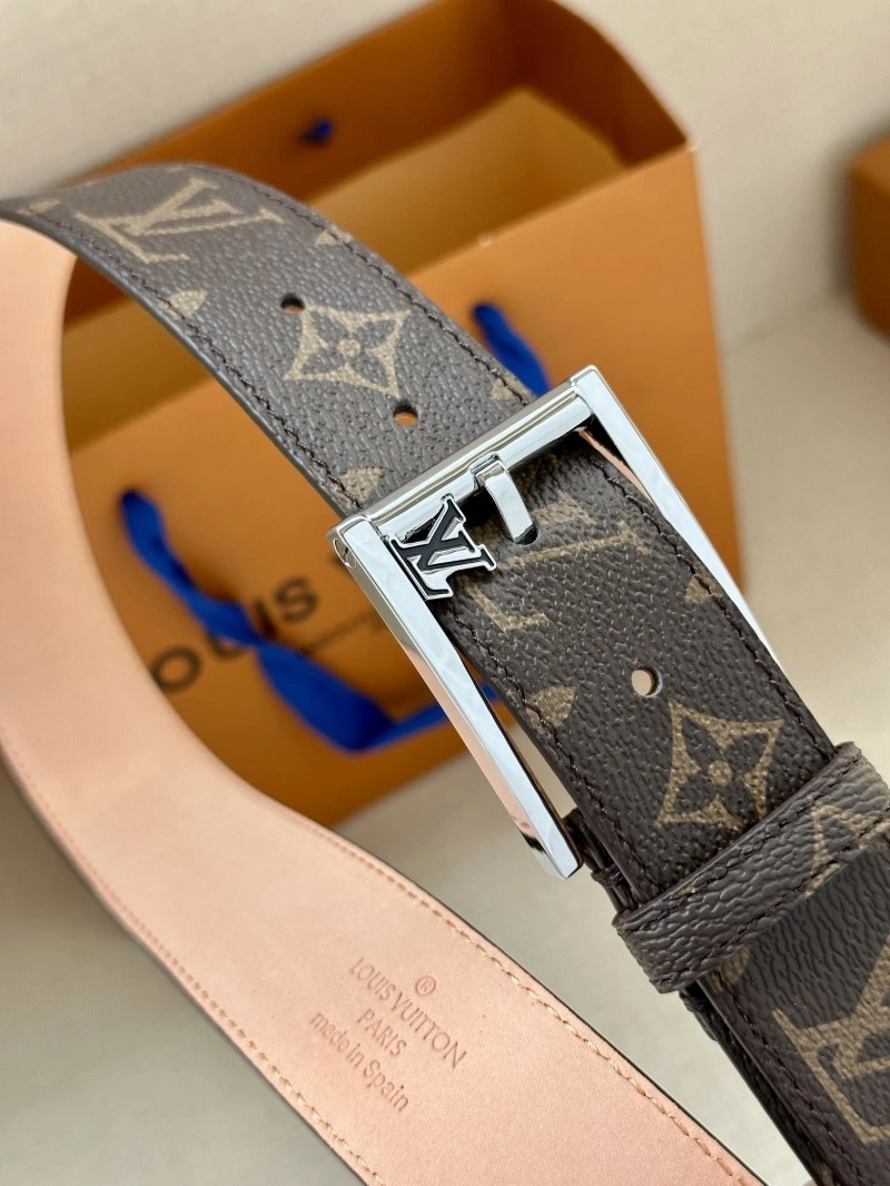 Top match Louis Vuitton Belts