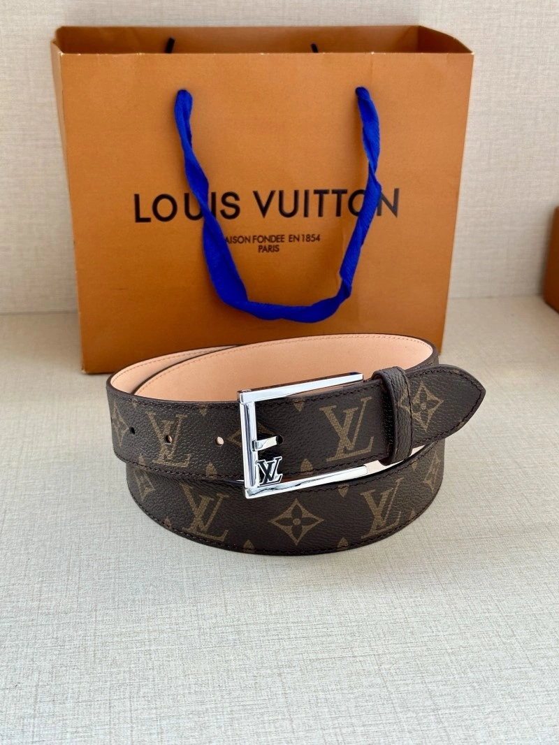 Top match Louis Vuitton Belts
