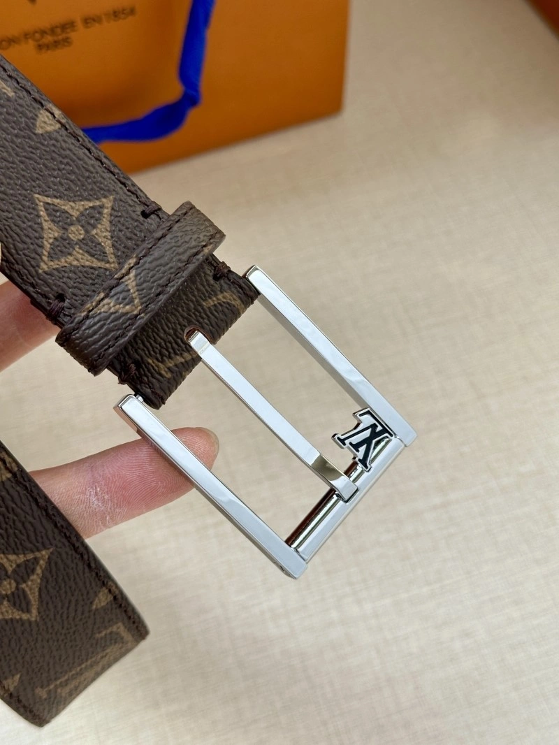 Top match Louis Vuitton Belts
