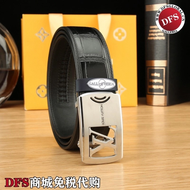Economical Louis Vuitton Belts