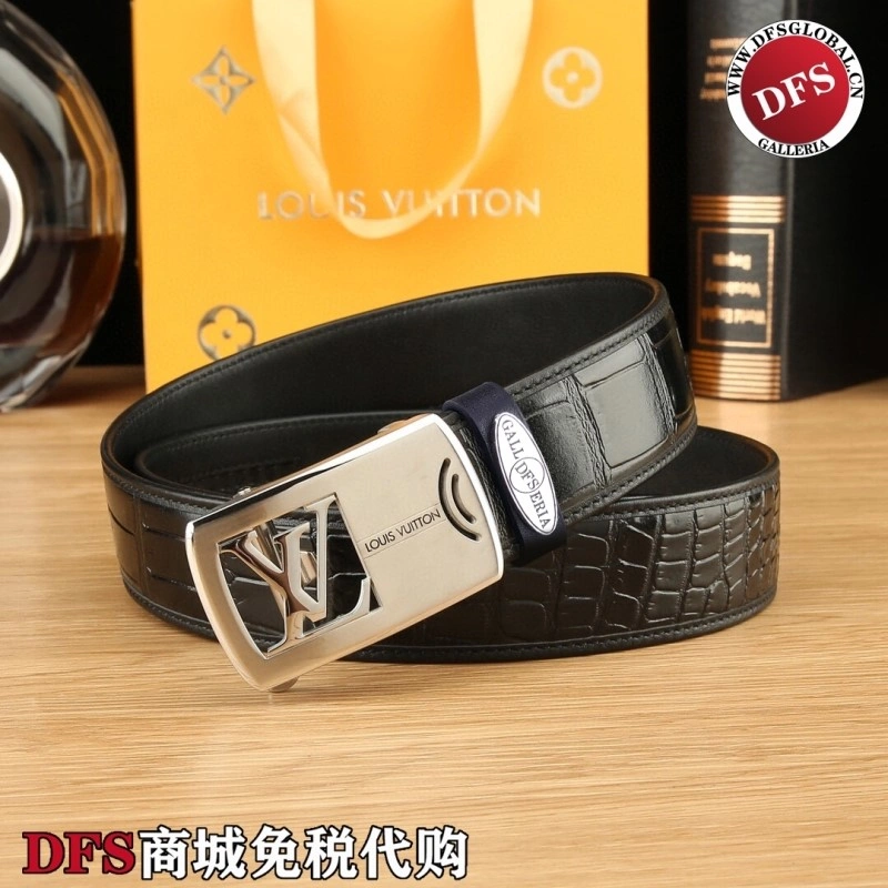 Economical Louis Vuitton Belts