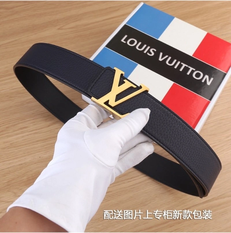 Top match Louis Vuitton Belts