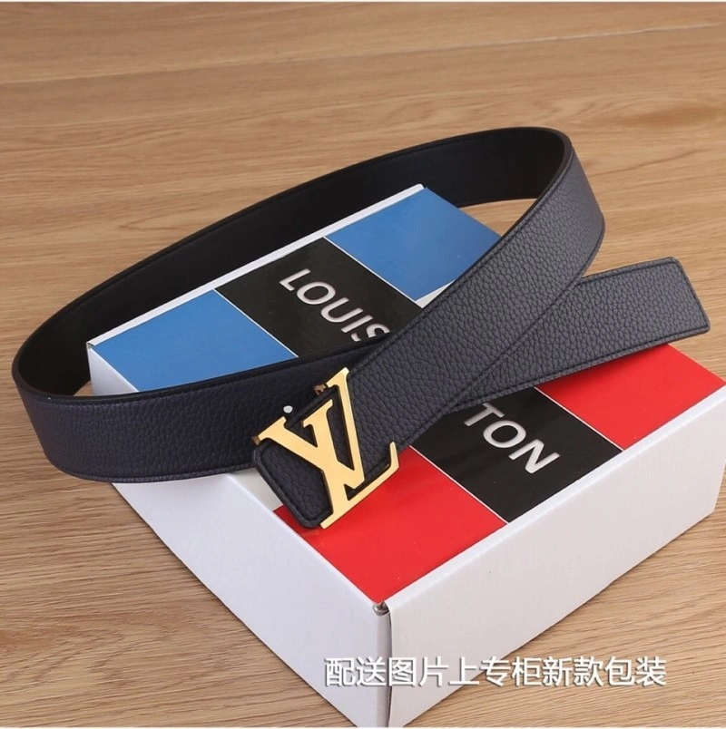 Top match Louis Vuitton Belts