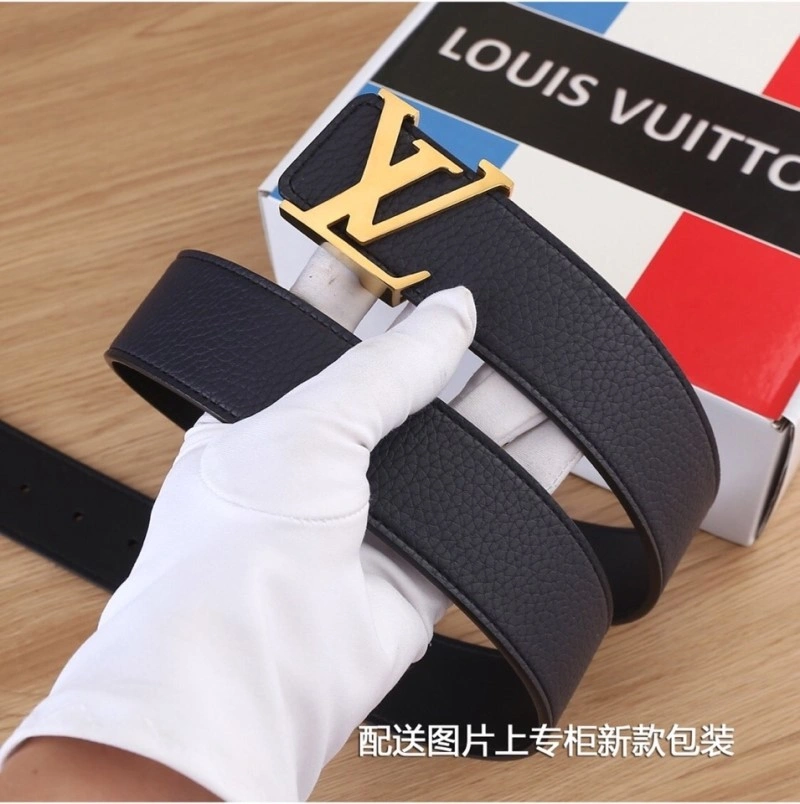 Top match Louis Vuitton Belts