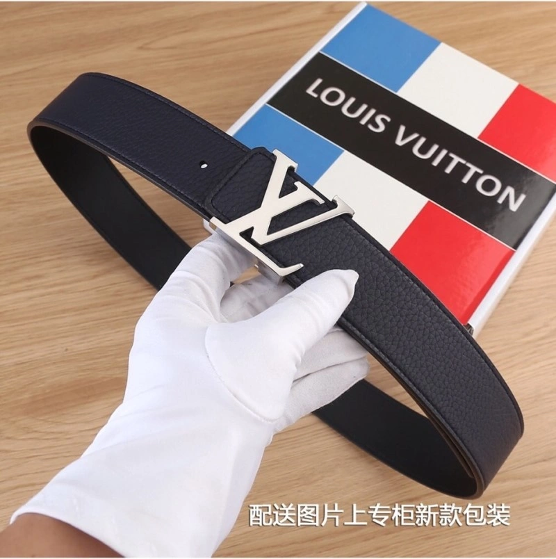 Top match Louis Vuitton Belts