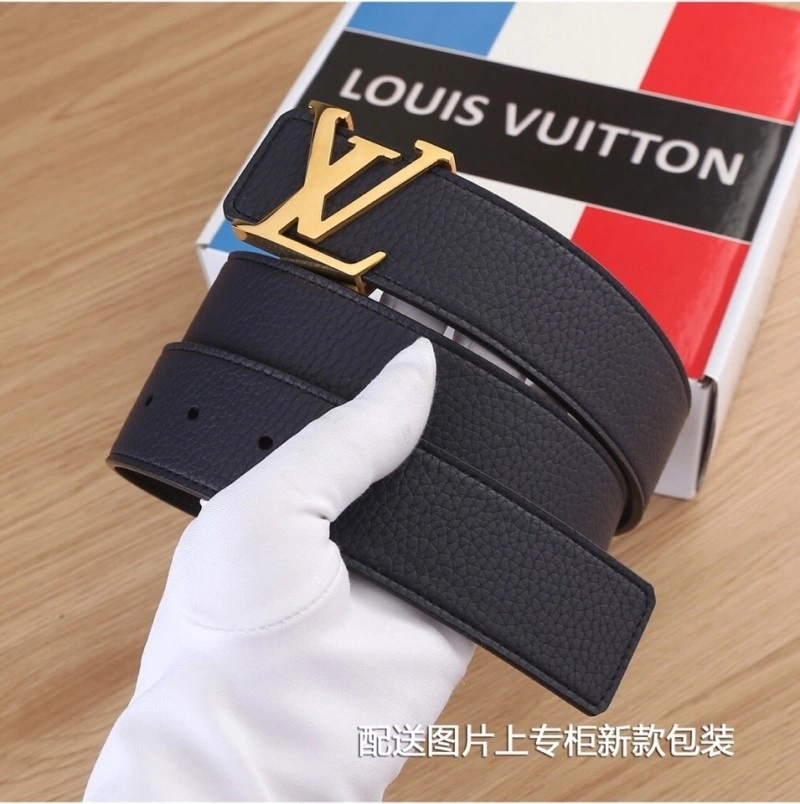 Top match Louis Vuitton Belts