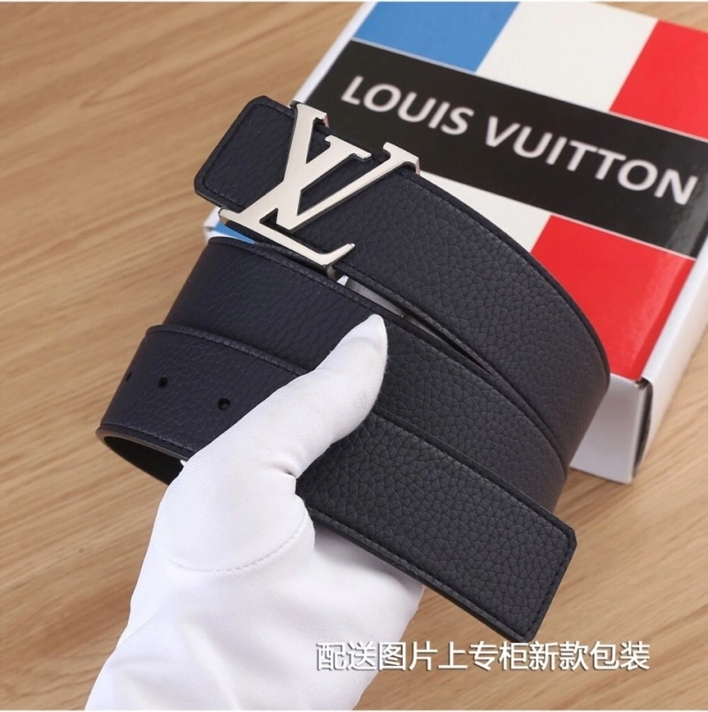 Top match Louis Vuitton Belts