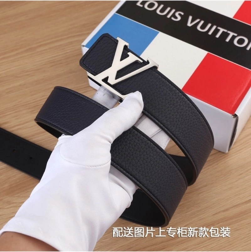Top match Louis Vuitton Belts