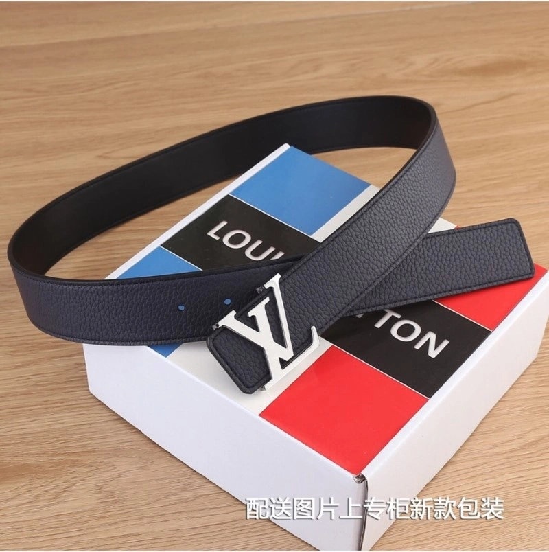 Top match Louis Vuitton Belts
