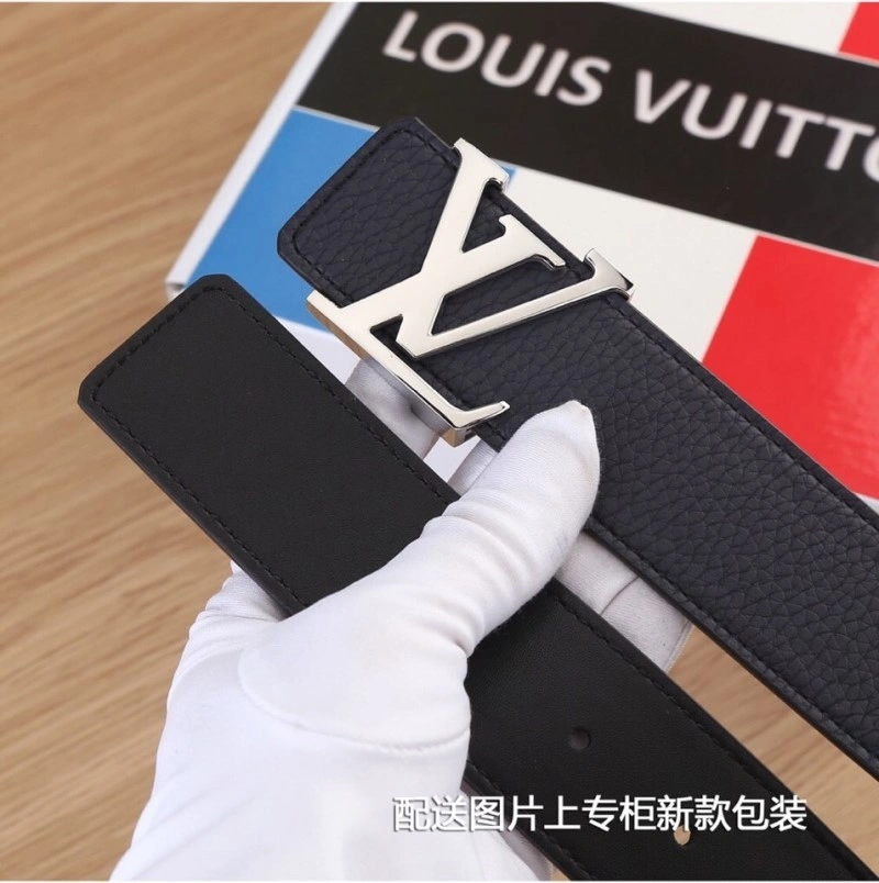 Top match Louis Vuitton Belts