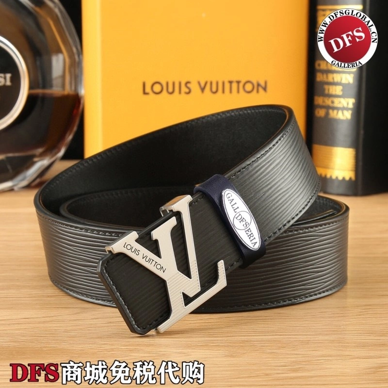Low-cost Louis Vuitton Belts