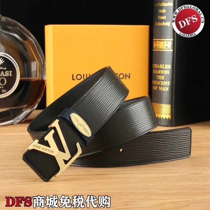 Low-cost Louis Vuitton Belts