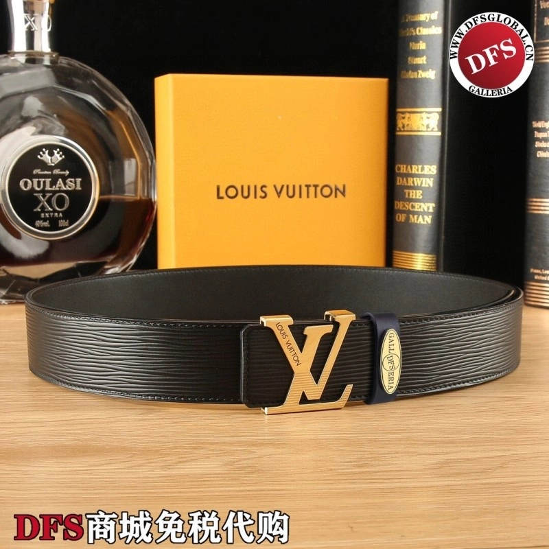 Low-cost Louis Vuitton Belts