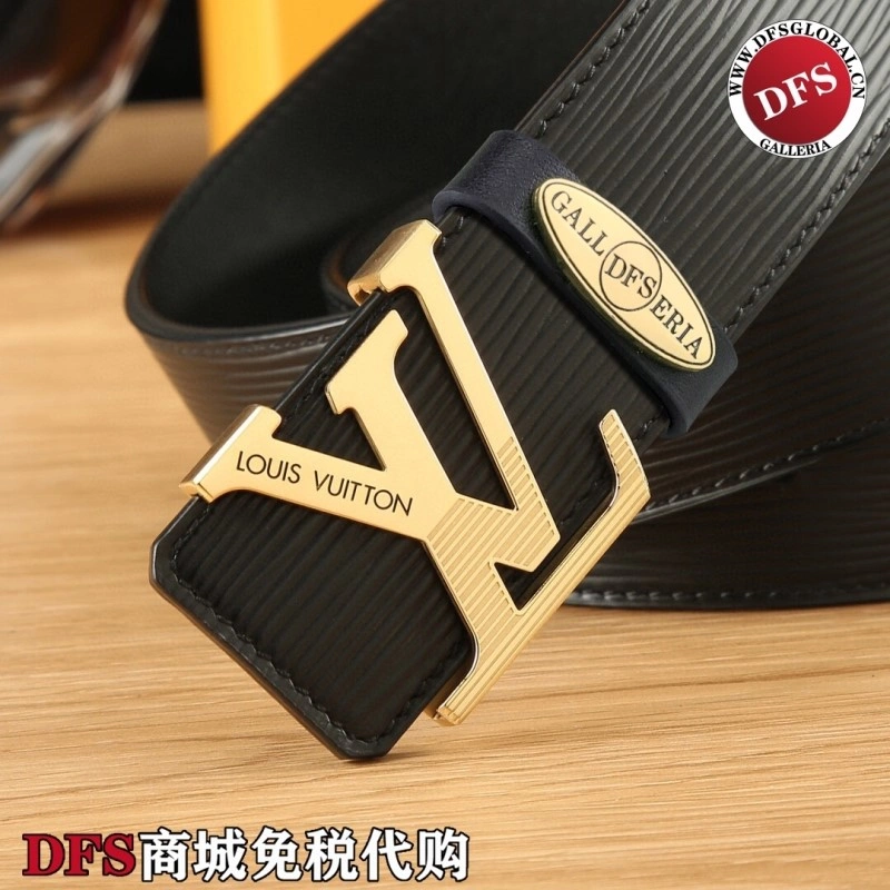 Low-cost Louis Vuitton Belts