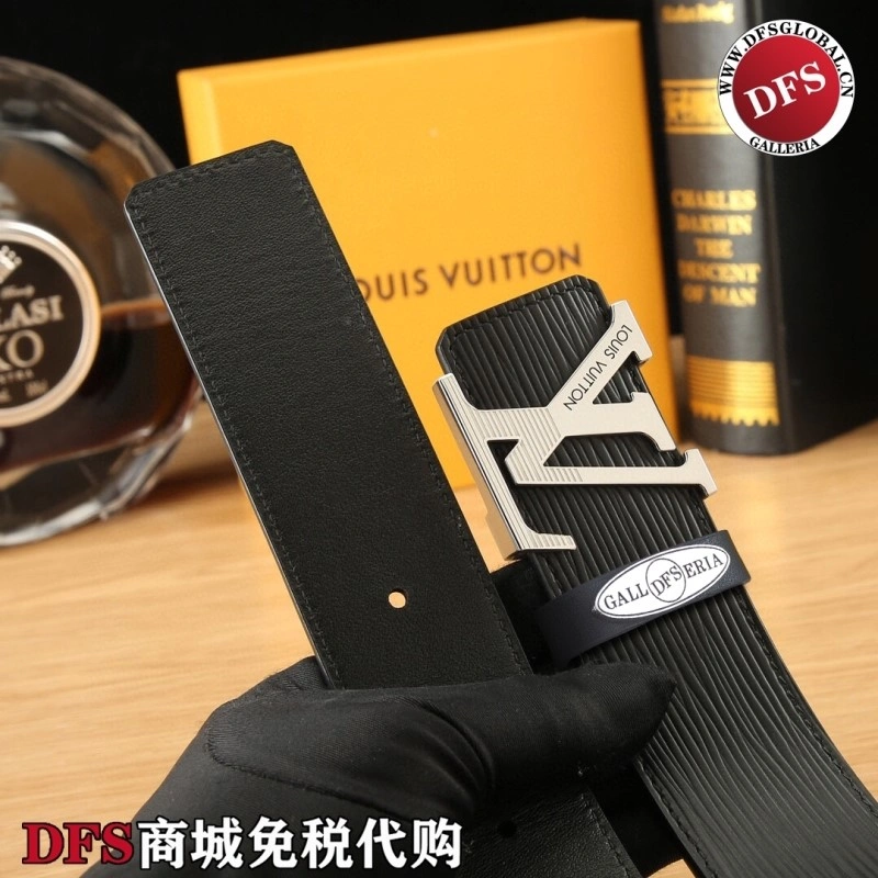 Low-cost Louis Vuitton Belts