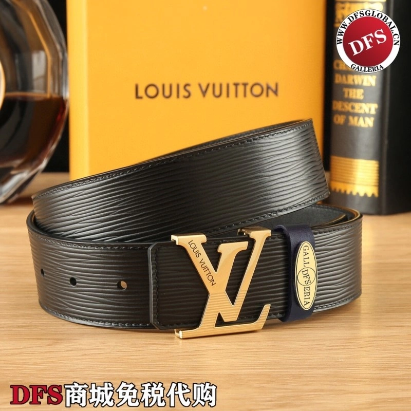 Low-cost Louis Vuitton Belts