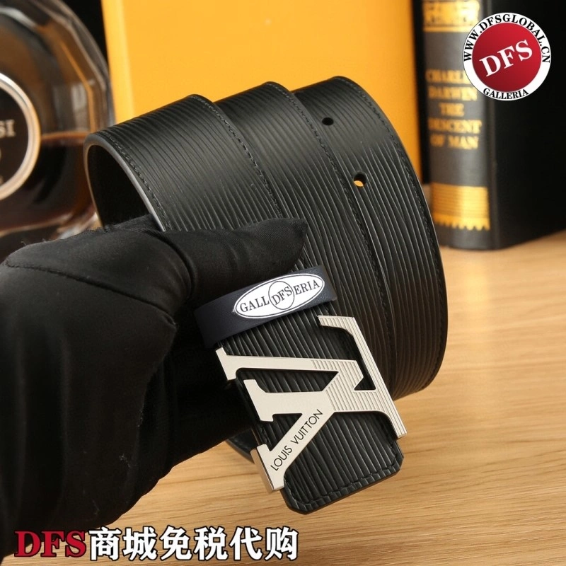 Low-cost Louis Vuitton Belts