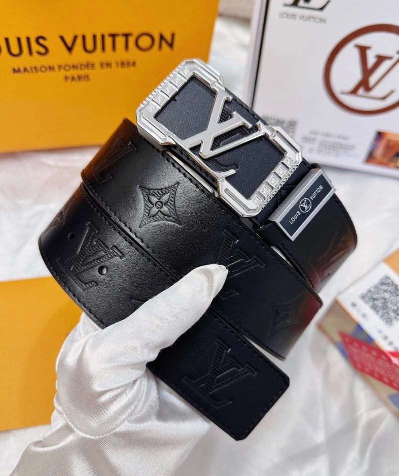Perfect replica Louis Vuitton Belts