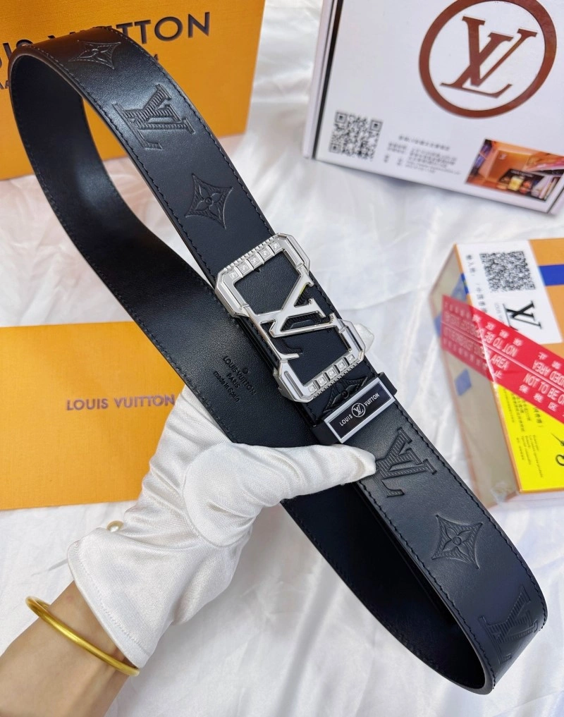 Perfect replica Louis Vuitton Belts