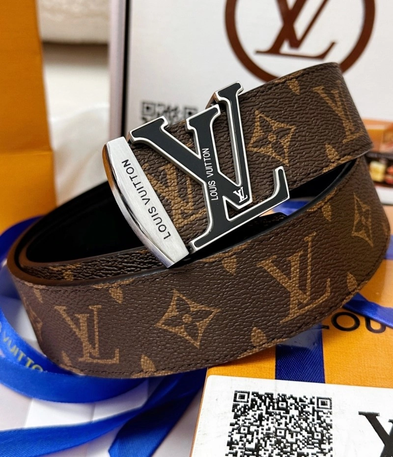 Low-cost Louis Vuitton Belts