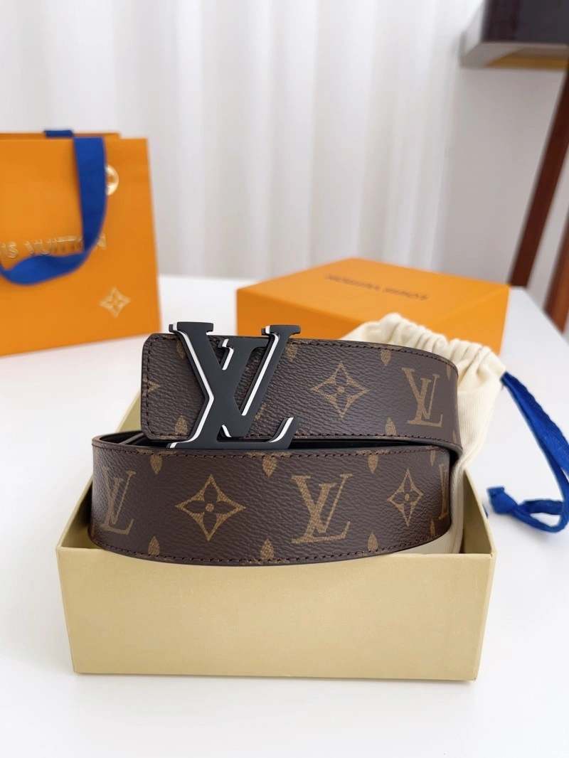 Reasonably priced Louis Vuitton Belts