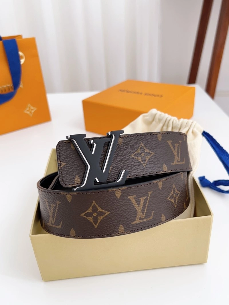 Reasonably priced Louis Vuitton Belts