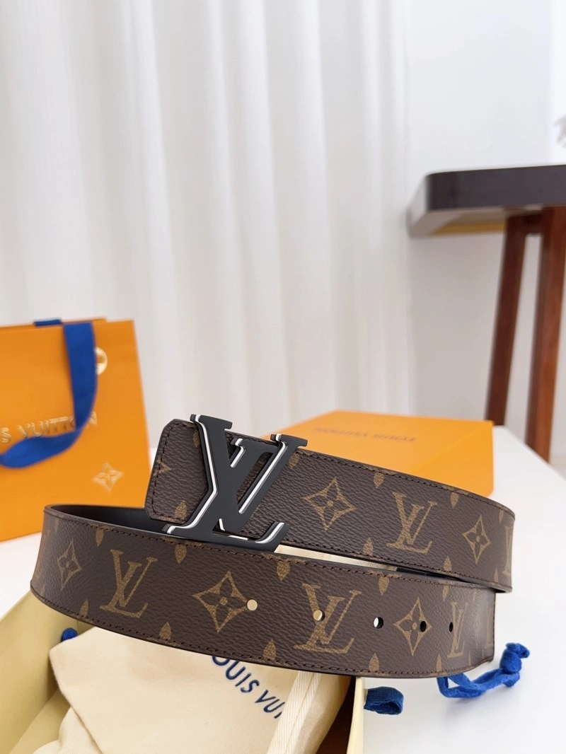 Reasonably priced Louis Vuitton Belts