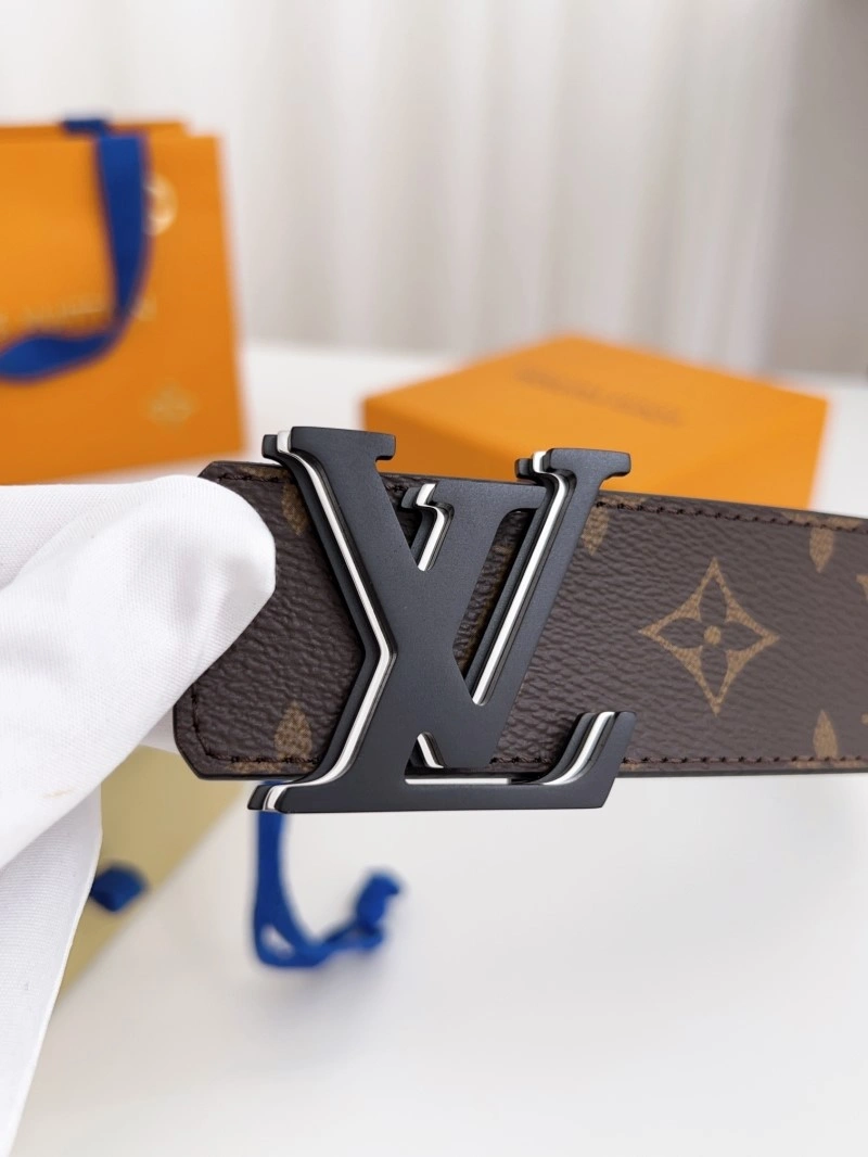 Reasonably priced Louis Vuitton Belts