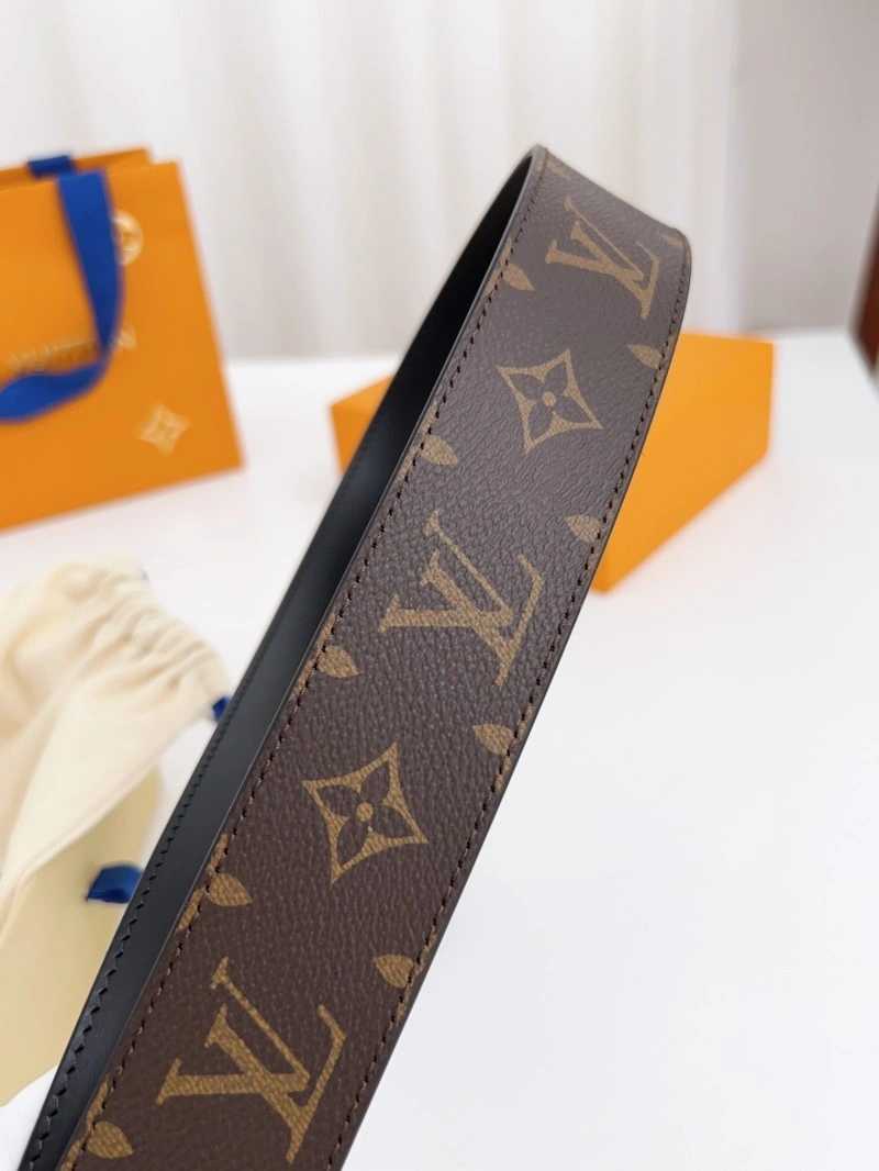Reasonably priced Louis Vuitton Belts