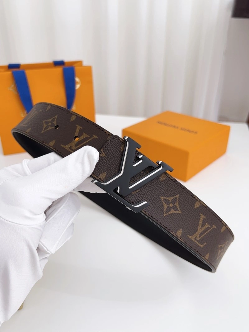 Reasonably priced Louis Vuitton Belts
