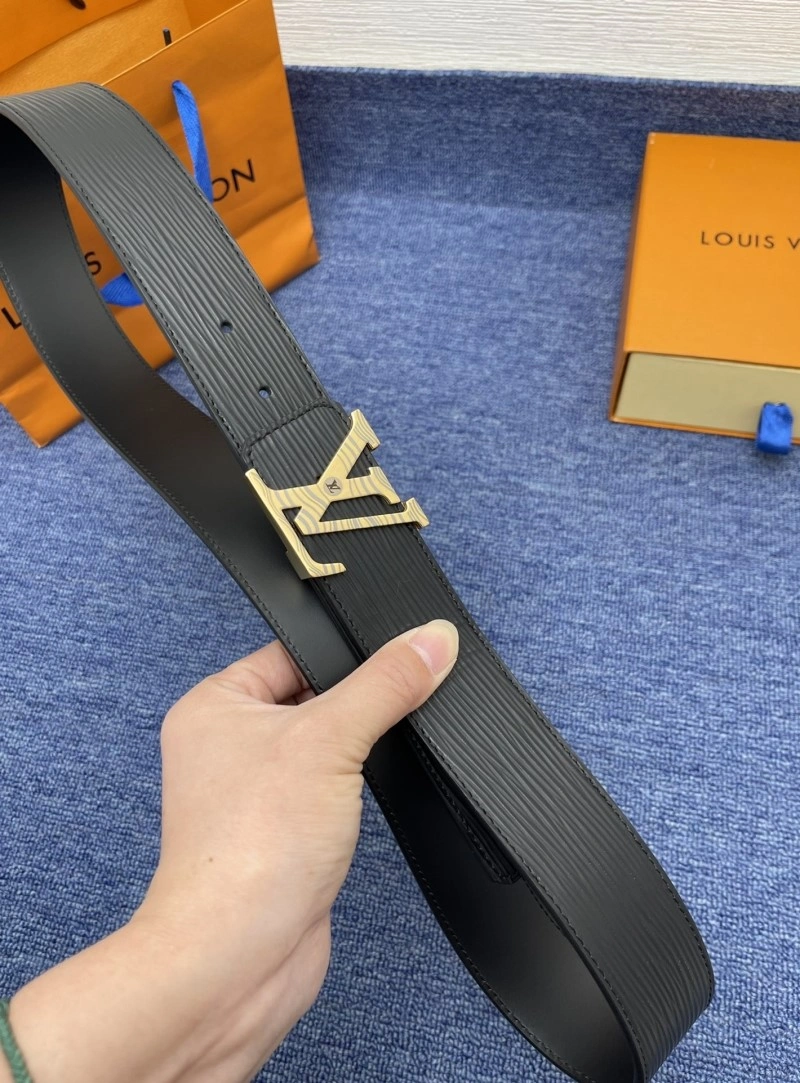 Affordable Louis Vuitton Belts