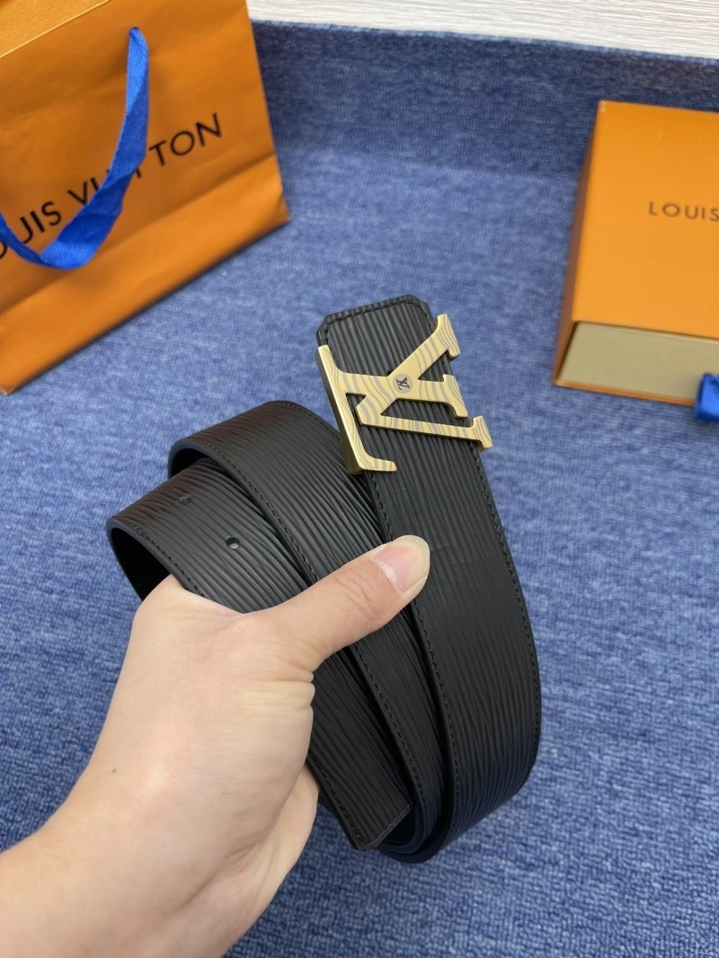 Affordable Louis Vuitton Belts