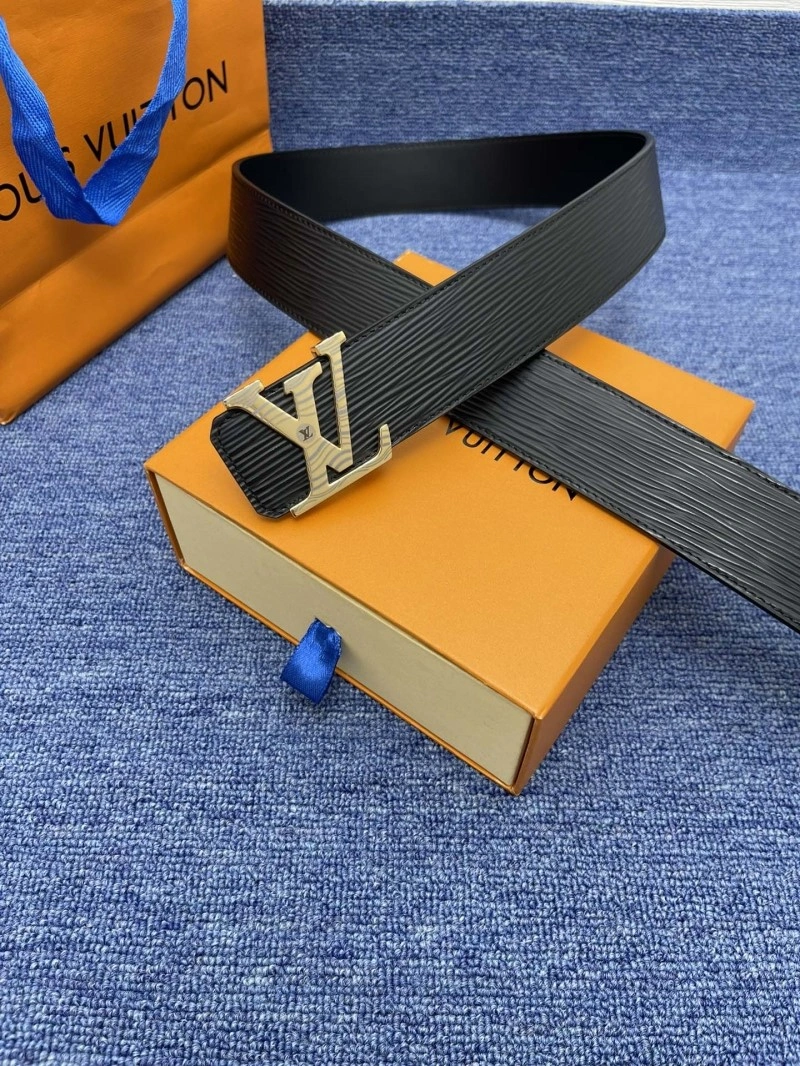 Affordable Louis Vuitton Belts